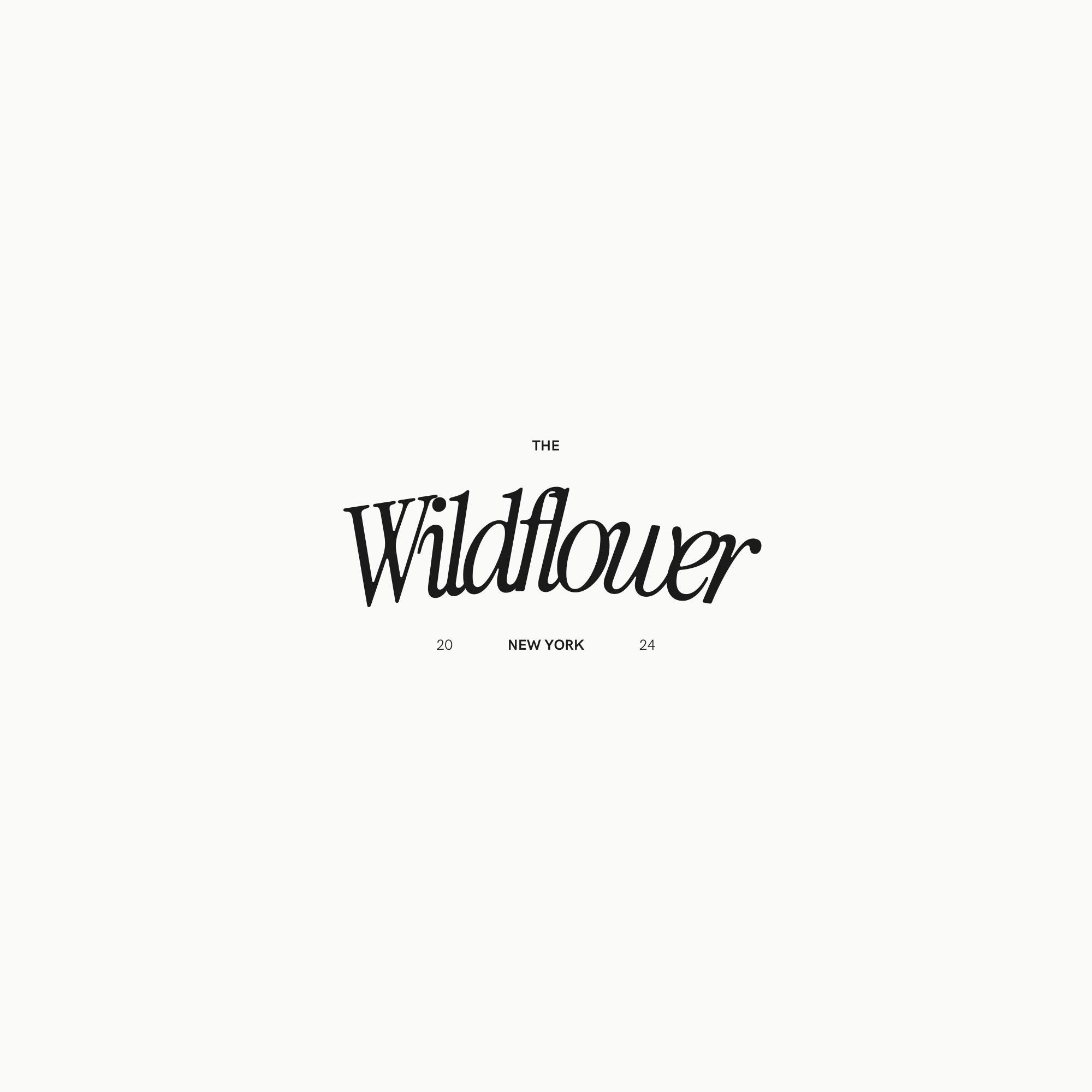 Premade Logo // Custom Logo Design, Text Only Logo, Minimalist Logo ...