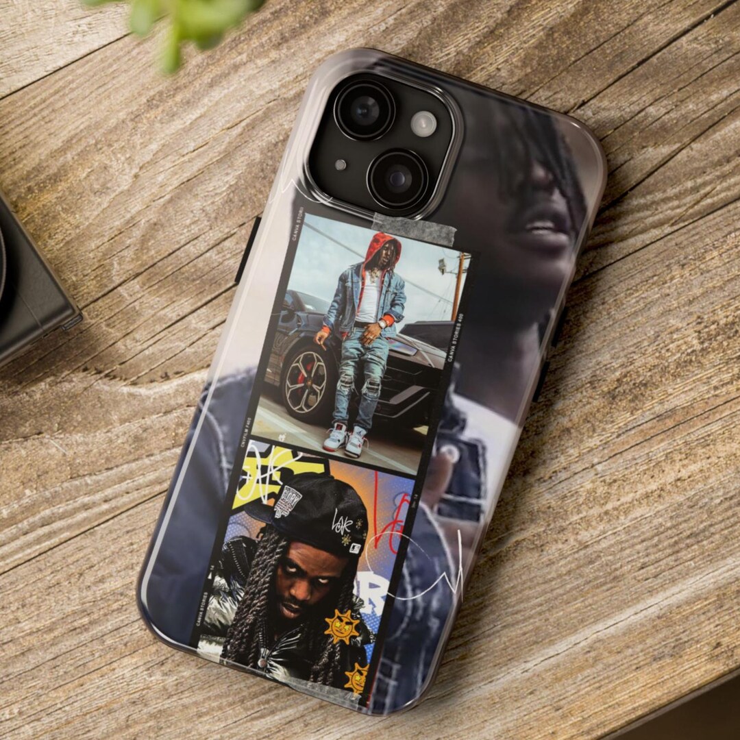 Chief Keef Phone Case | Chief Keef Fan Phone Caes | Chief Keef Fan Gif ...