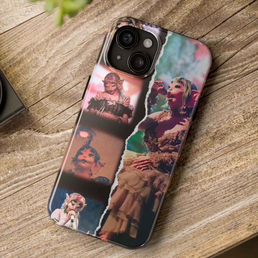 Melanie Martinez Phone Case, Melanie Martinez Fan Phone Caes, Melanie ...