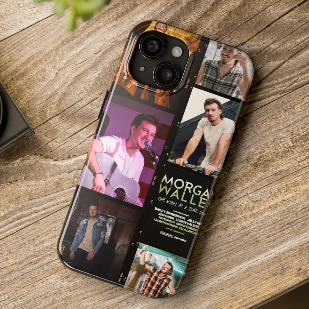 Morgan Wallen Phone Case Morgan Wallen Fan Phone Caes Morgan Wallen Fan ...