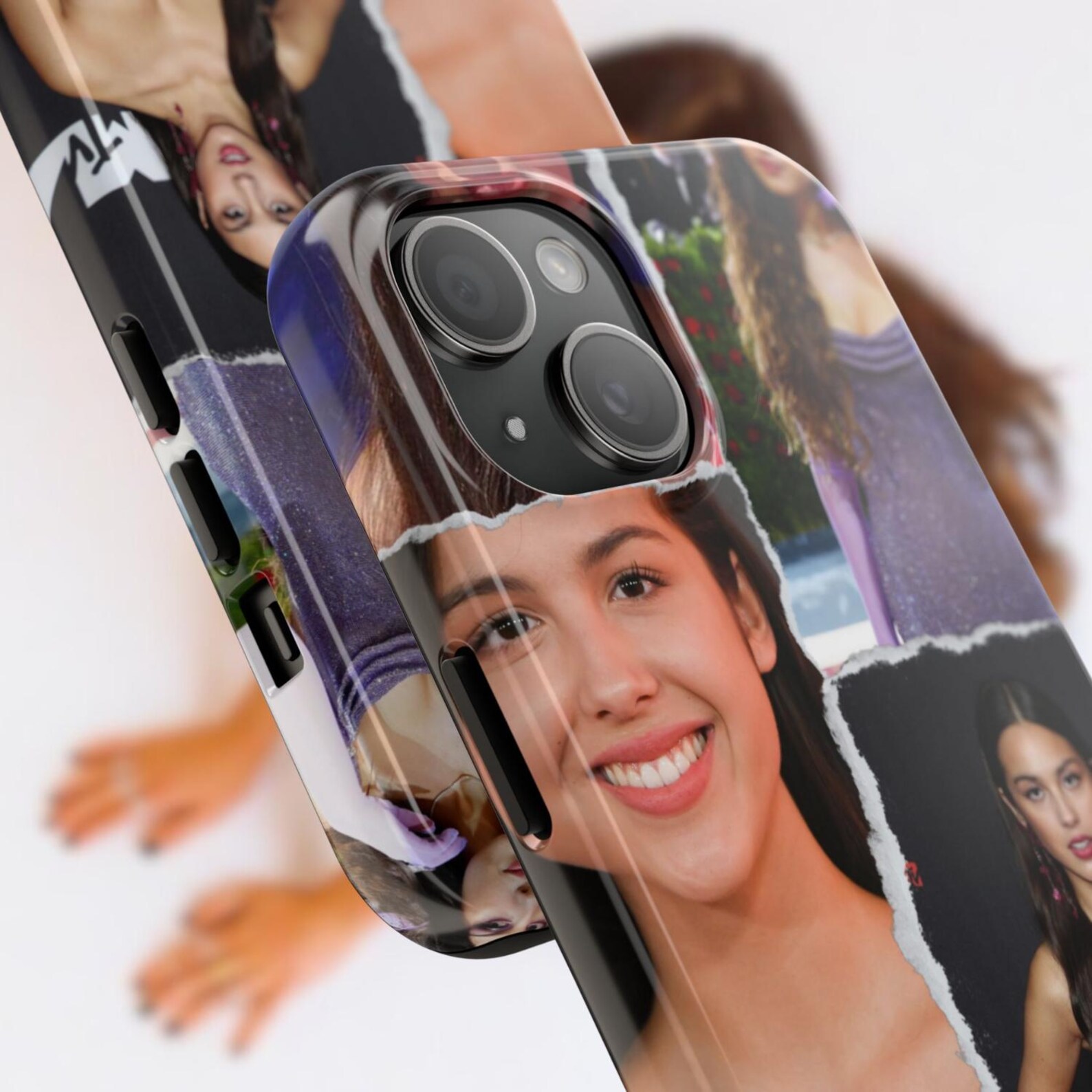 Olivia Rodrigo Phone Case | Olivia Rodrigo Fan Phone Caes | Olivia ...