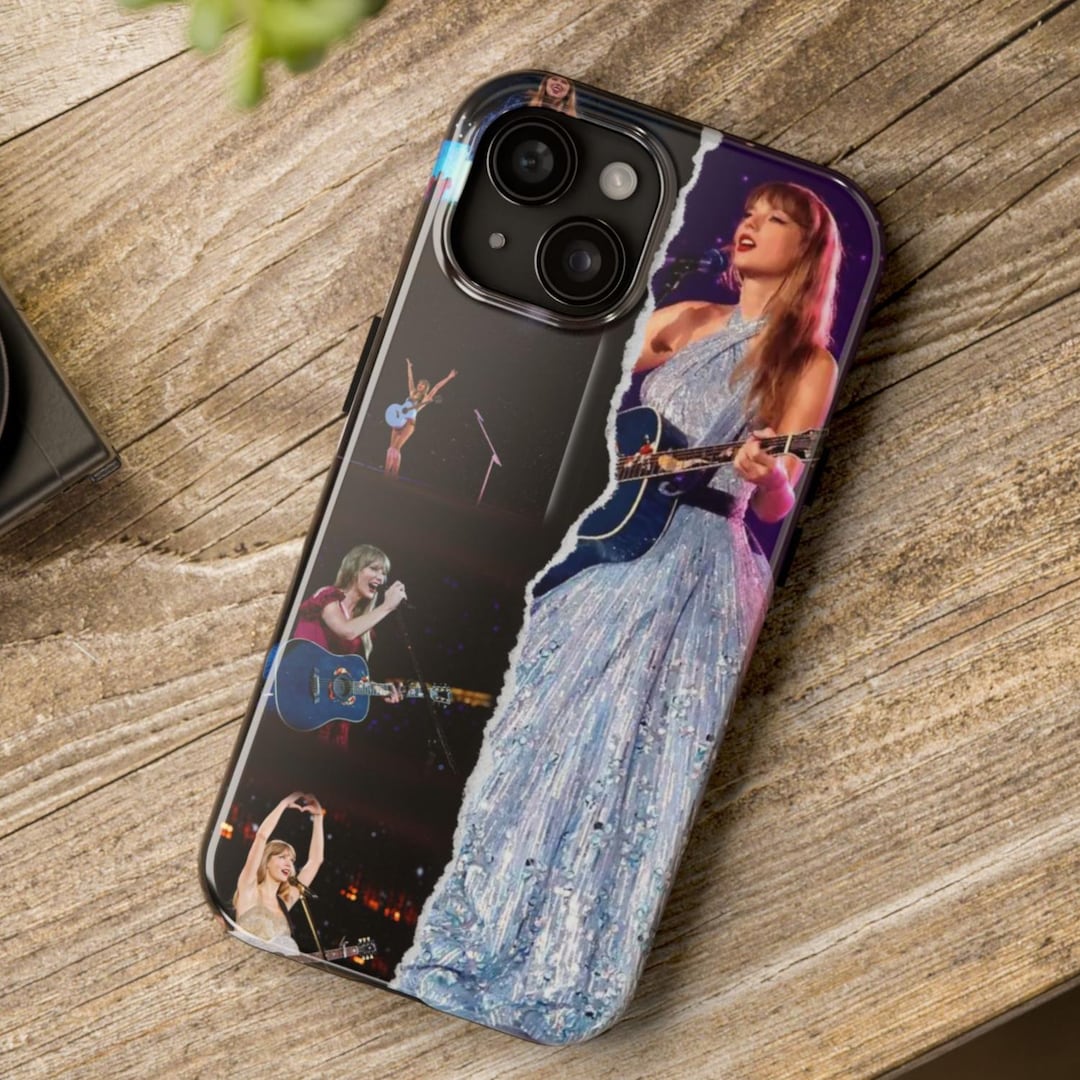 Taylor Swift Phone Case | Taylor Swift Fan Phone Caes | Taylor Swift ...