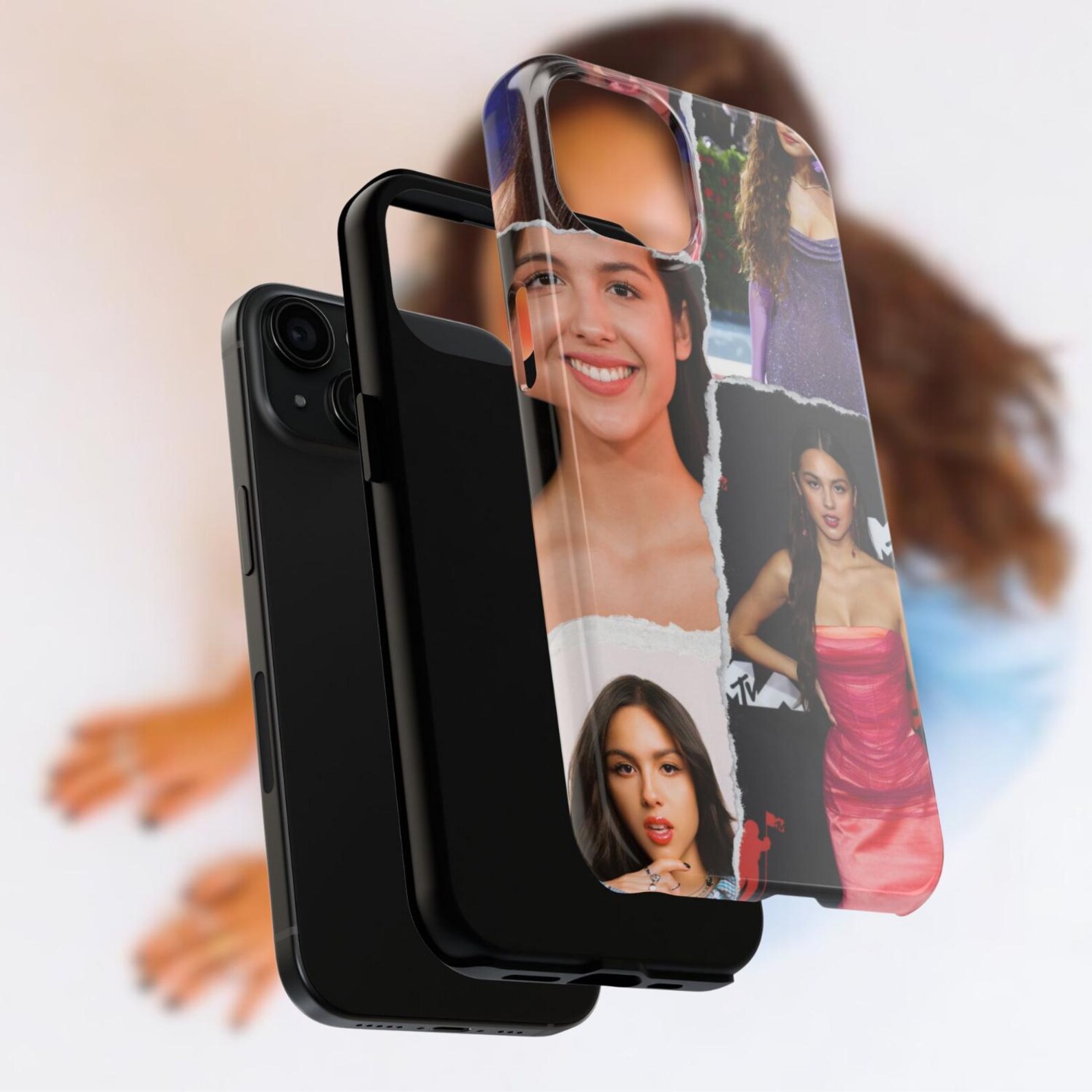 Olivia Rodrigo Phone Case | Olivia Rodrigo Fan Phone Caes | Olivia ...