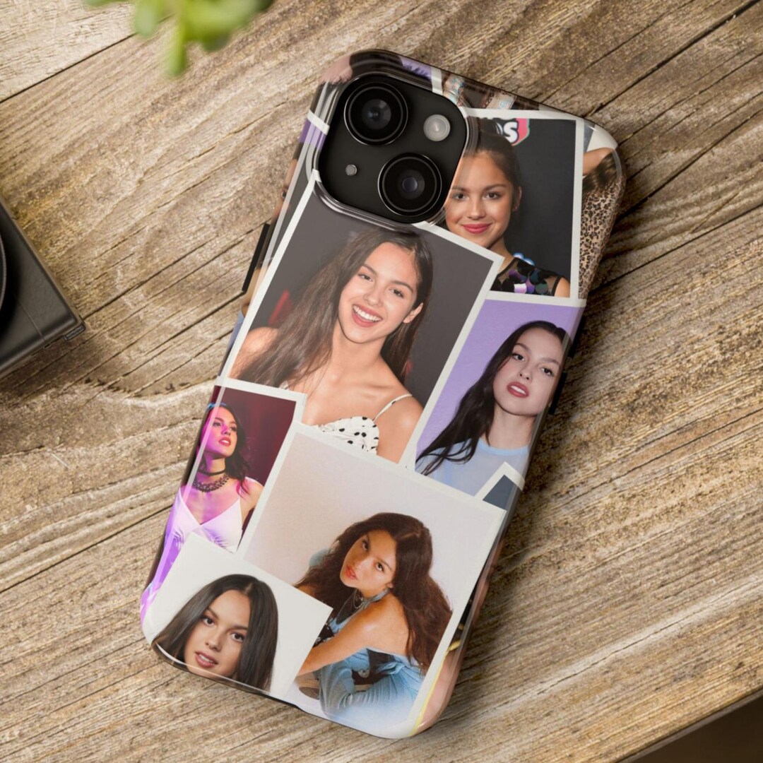 Olivia Rodrigo Phone Case | Olivia Rodrigo Fan Phone Caes | Olivia ...