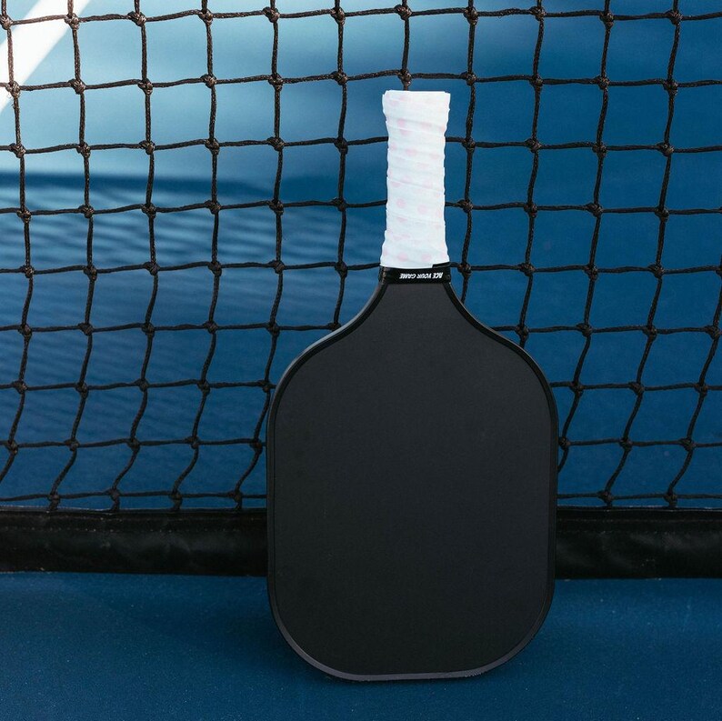 Breakpoint Victory - Tennis and Pickleball Patterned Overgrip - Etsy