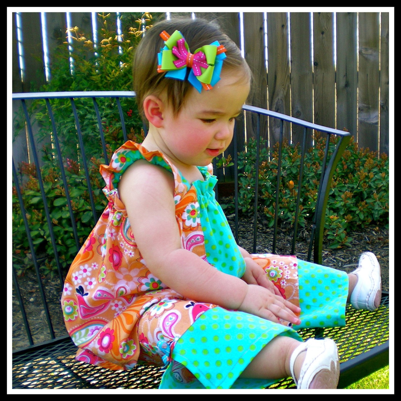 Girls Pants Pattern PDF Sewing Pattern Instant Download | Etsy UK