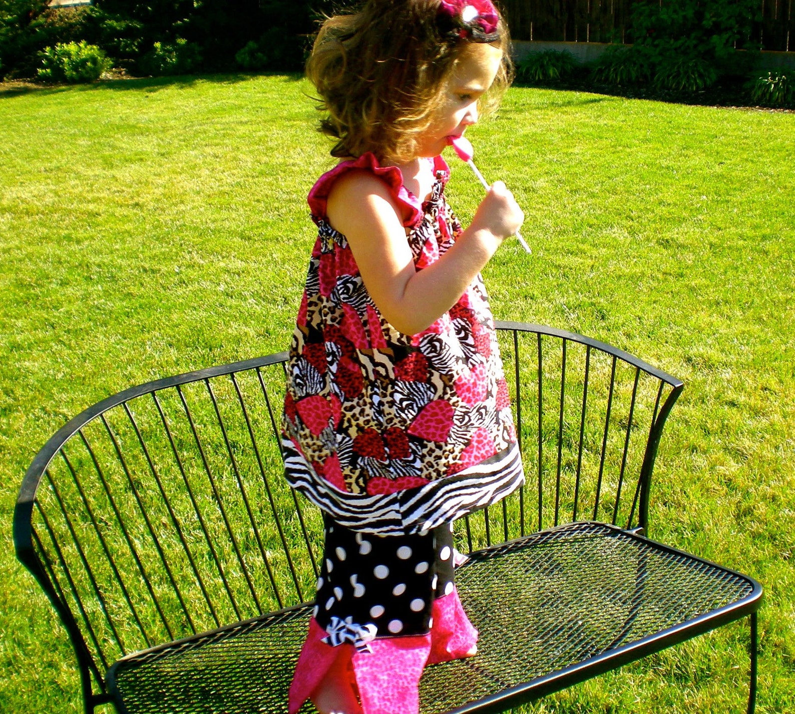 Girls Pants Pattern PDF Sewing Pattern Instant Download | Etsy UK