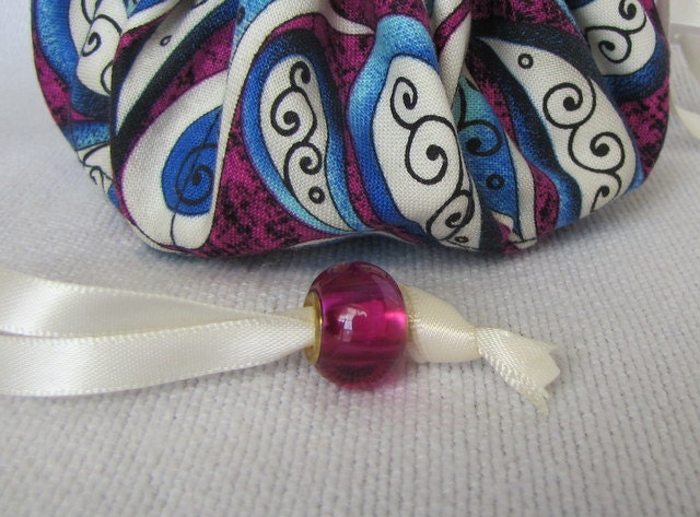 Drawstring Pouch for Jewelry Medium Size Jewelry Bag - Etsy