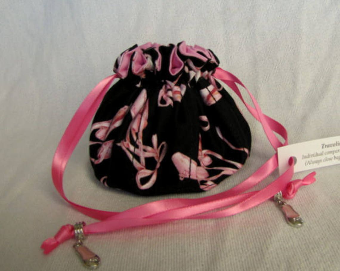 Jewelry Bag Medium Size Pouch for Jewelry Tote for - Etsy