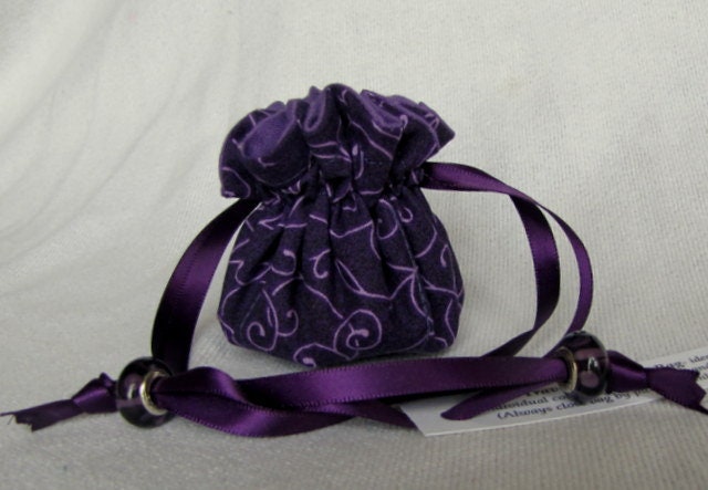 Jewelry Bag Mini Size Drawstring Jewelry Pouch Traveling | Etsy