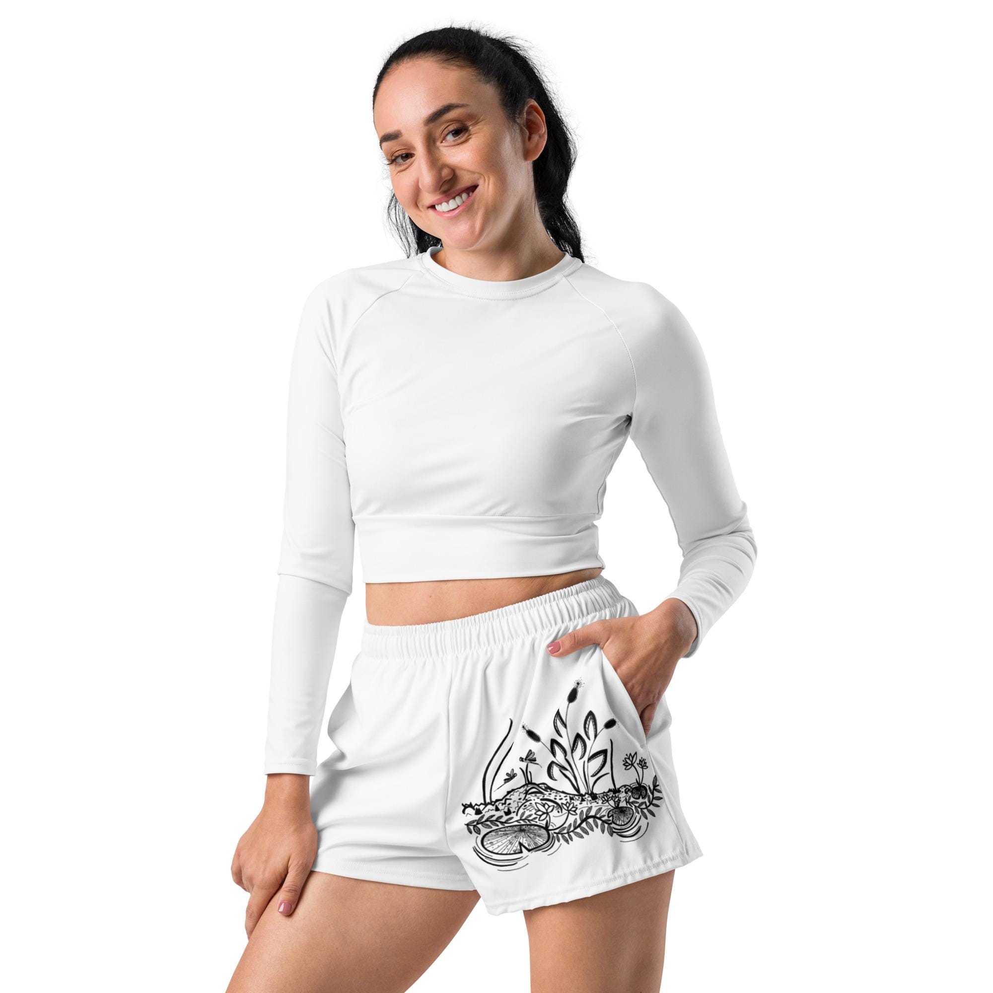 Florida Shorts, Florida Alligator Shorts, Bayo Shorts, Swamp Theme ...