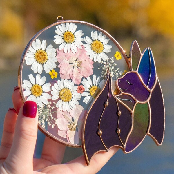 Bat - Etsy