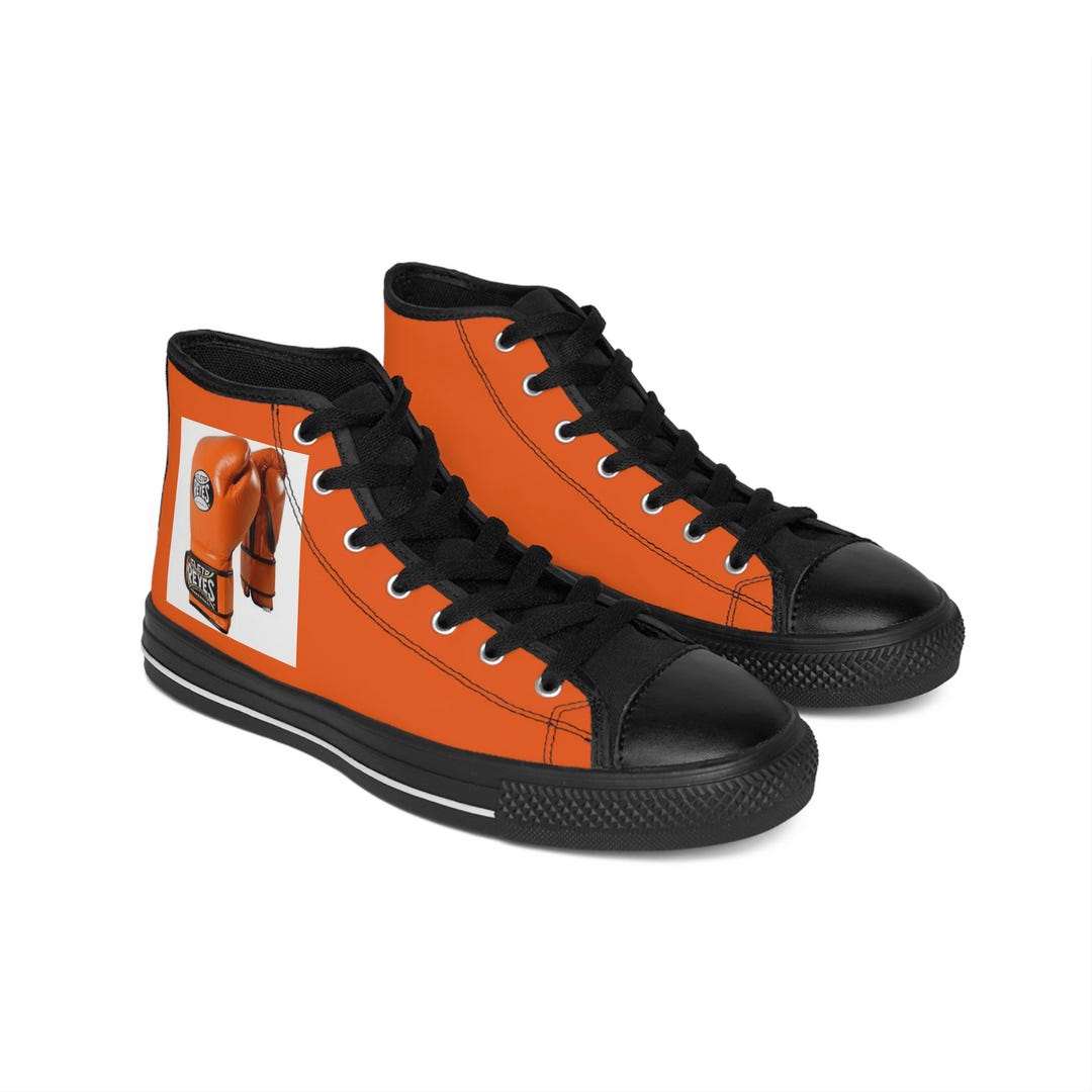 Shoes - Battle - Etsy