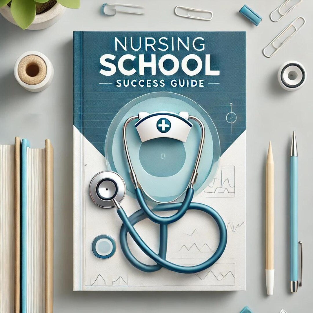 Your Ultimate Guide to Nursing School Success: Tips, Strategies, and ...