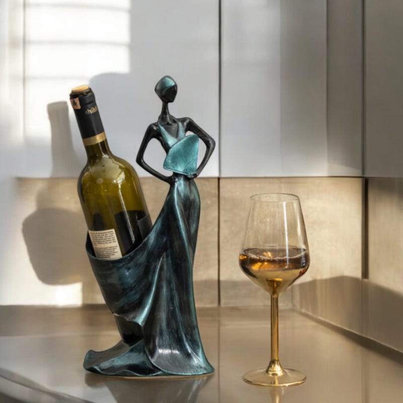 Unique Wine Racks - Etsy