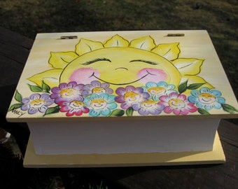 Treasure Box Looks Like Book - Etsy