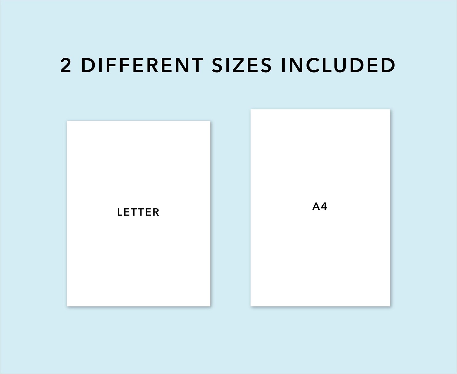 Cursive Writing Practice Sheet: Uppercase Alphabet, French Ruled Paper ...