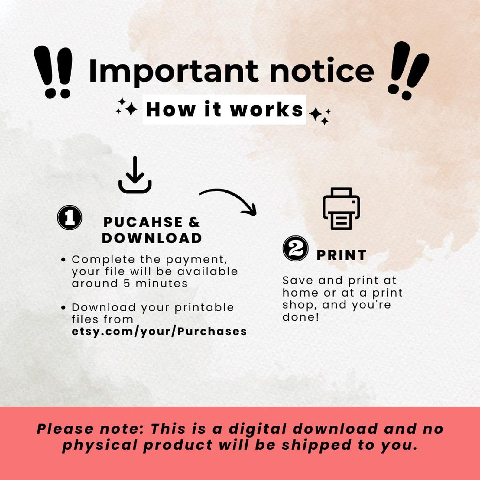 Printable Budget Tracker, Expense Tracker, Monthly Transactions Log ...