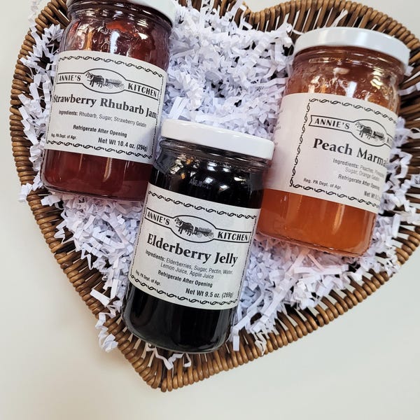 Marmalade Gift Set - 60+ Gift Ideas for 2026