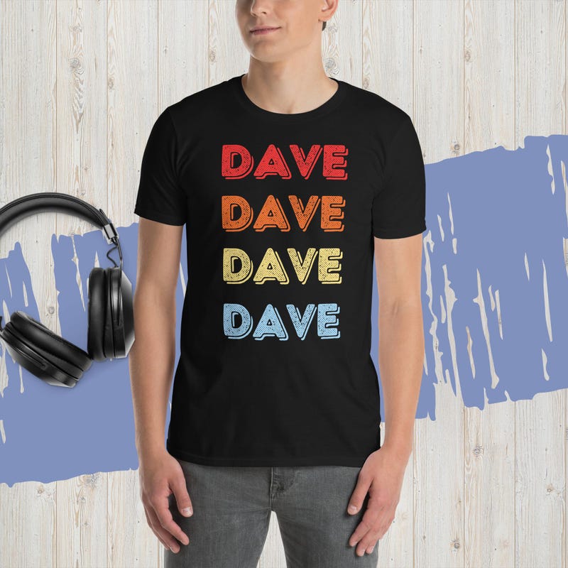 Dave Matthews Band Sticker - Etsy