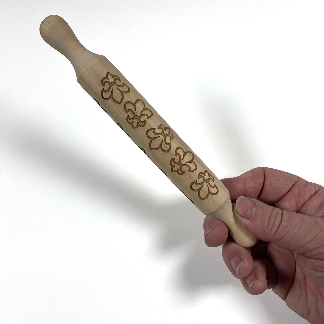 Scout Mini Rolling Pin - Etsy