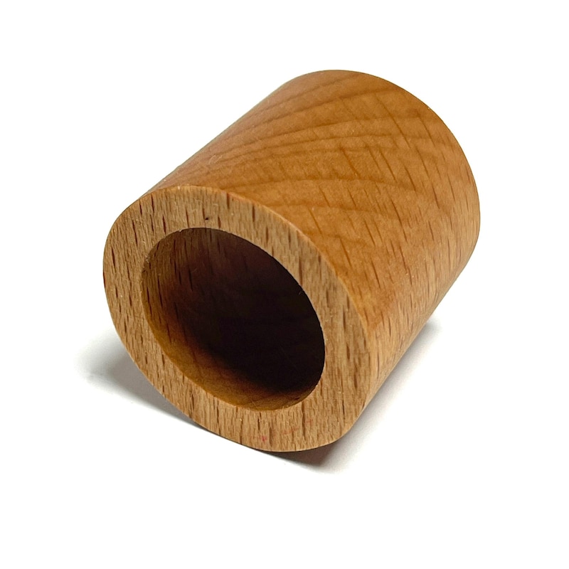 Beaver Woggle - Etsy