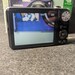 Samsung PL150 Dual Screen Digital Camera: 12MP Compact Point & Shoot ...