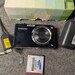 Samsung PL150 Dual Screen Digital Camera: 12MP Compact Point & Shoot ...
