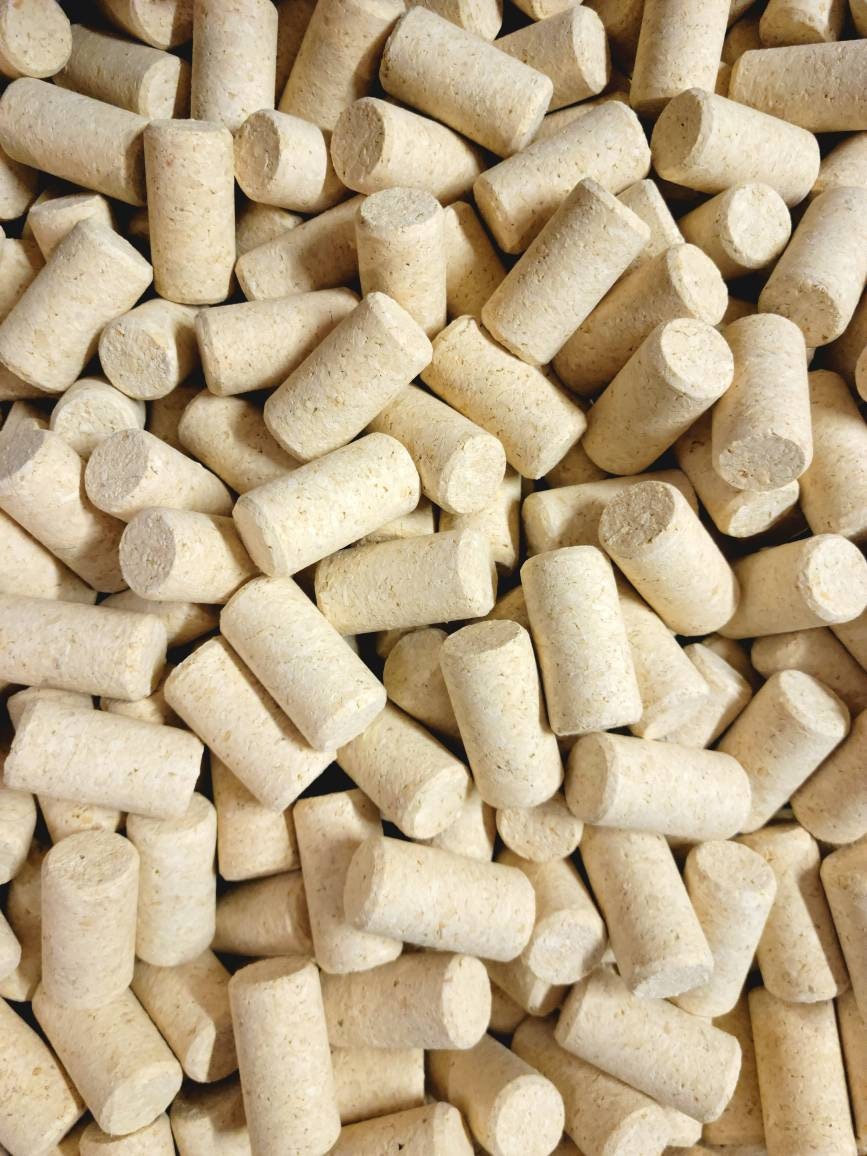 Blank Wine Corks Bulk - Diy Wedding Decor and Supplies - Eco Friendly ...