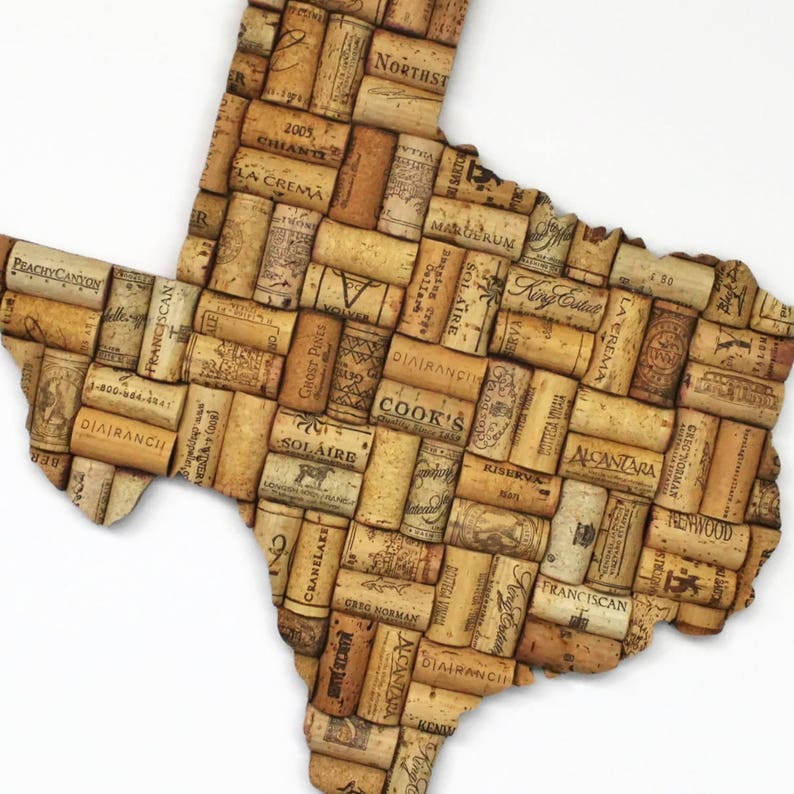 Texas Wall Decor Texas Wall Art State Signs Texas Signs - Etsy