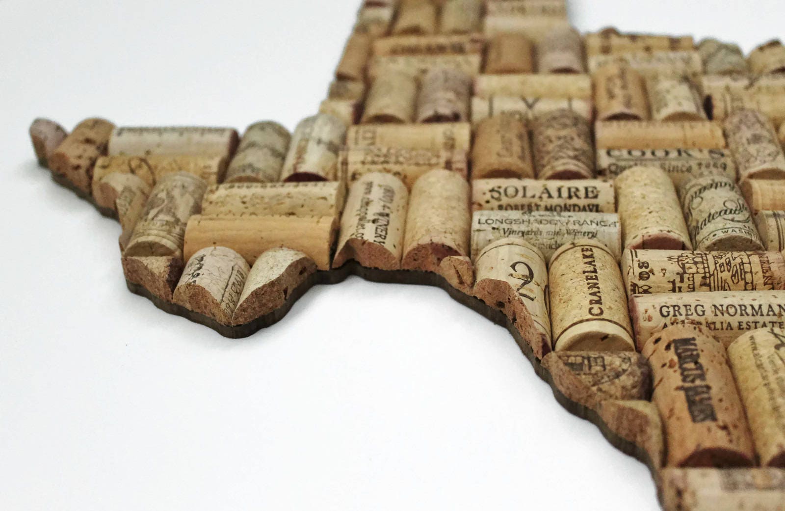 Texas Wall Decor Texas Wall Art State Signs Texas Signs | Etsy