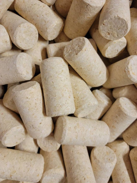 Blank Wine Corks Bulk Diy Wedding Decor and Supplies Eco - Etsy