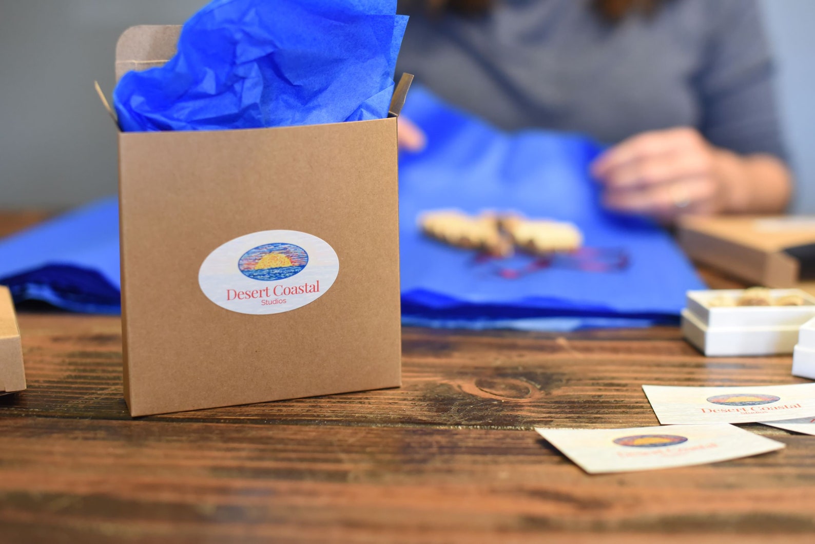 Bulk Gifts for Real Estate Clients Wine Cork Coasters Set - Etsy