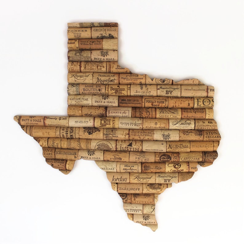 Texas Wall Decor Texas Wall Art State Signs Texas Signs - Etsy