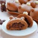 Coco Bear Bao (with Milk Chocolate) - Etsy