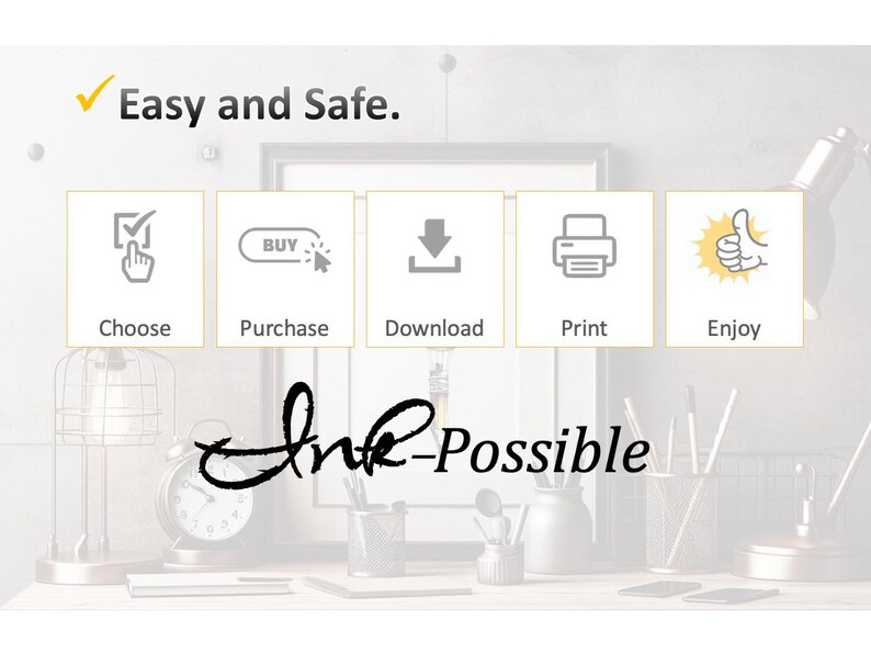 Digital Download - Ready to Print Ink Draw - Knight - Etsy