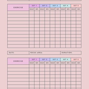 DIY Ultimate Planner | Editable Moms Planner - Etsy