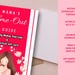 Mama’s Time Out Guide | 10-page Digital Download | Editable Canva ...