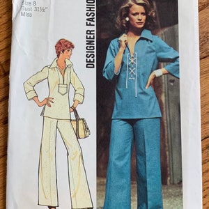 Simplicity 6895 - Etsy