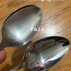 Vintage 1960s Oneida Community My Rose Stainless Flatware & Serving ...