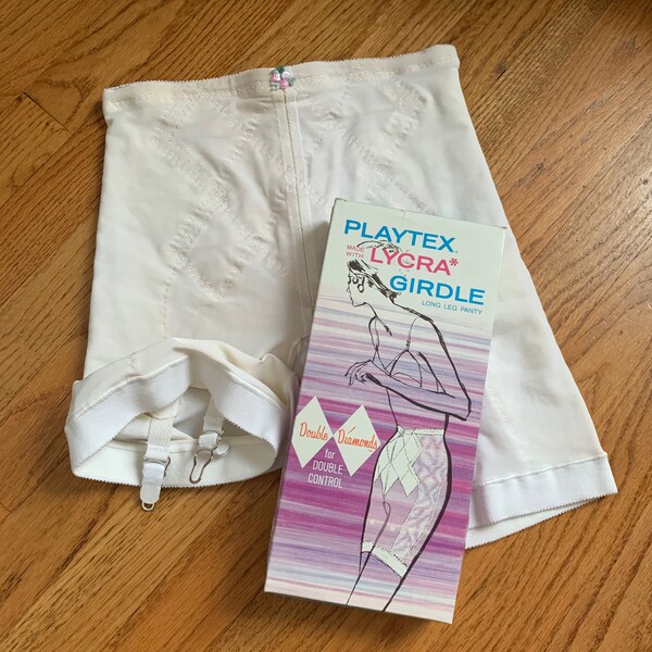 Panty Girdle - Etsy