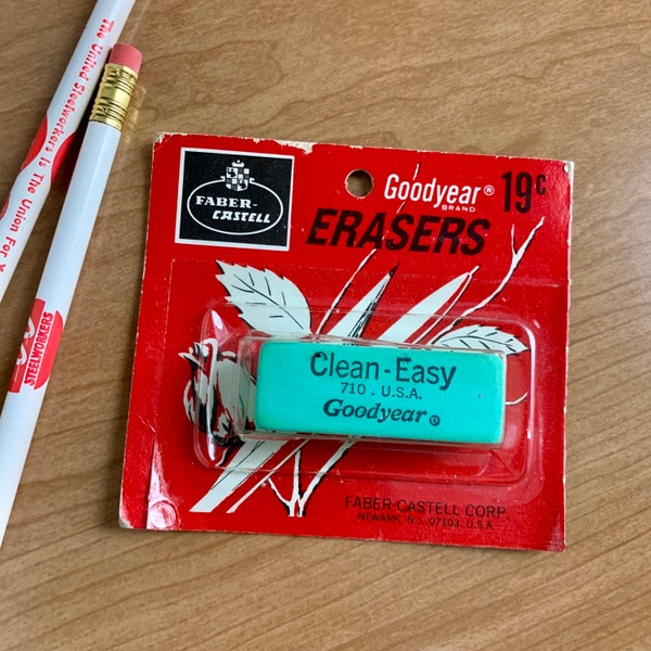 Ink Eraser - Etsy