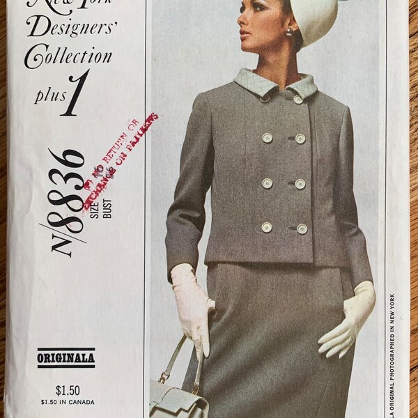 Jackie O Style - Etsy