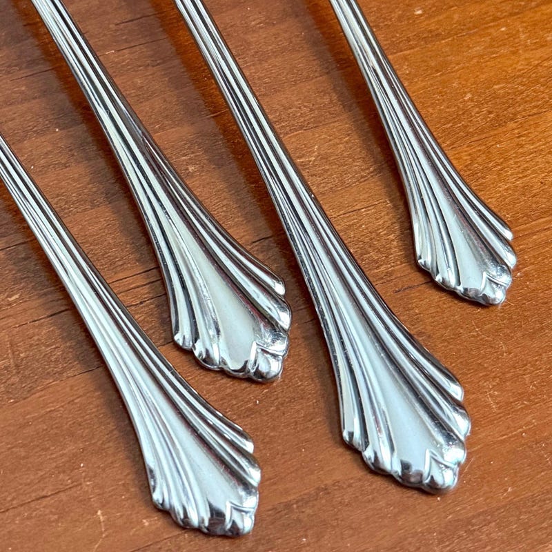 Oneida Cutlery Patterns - Etsy