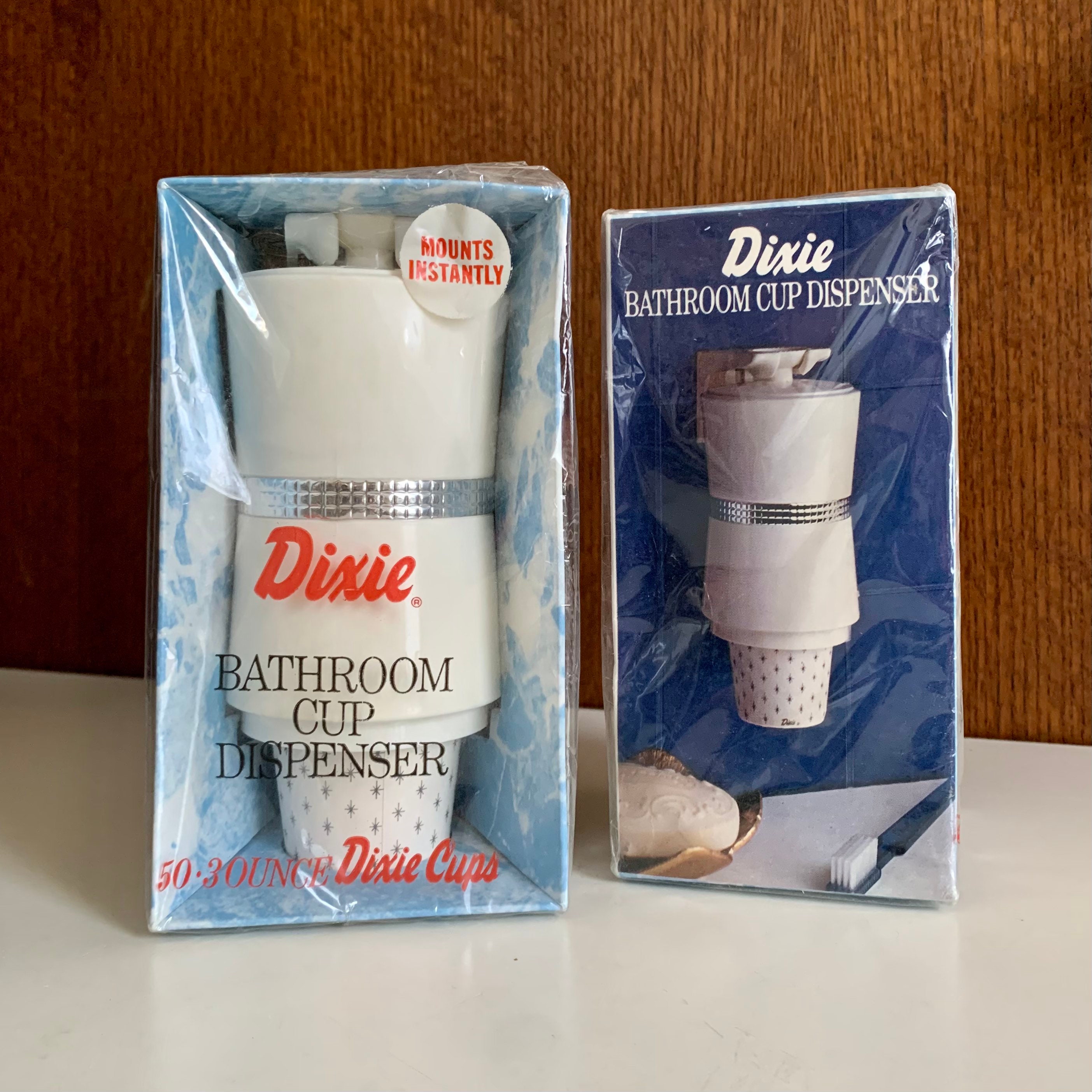 Dixie Bathroom Cups