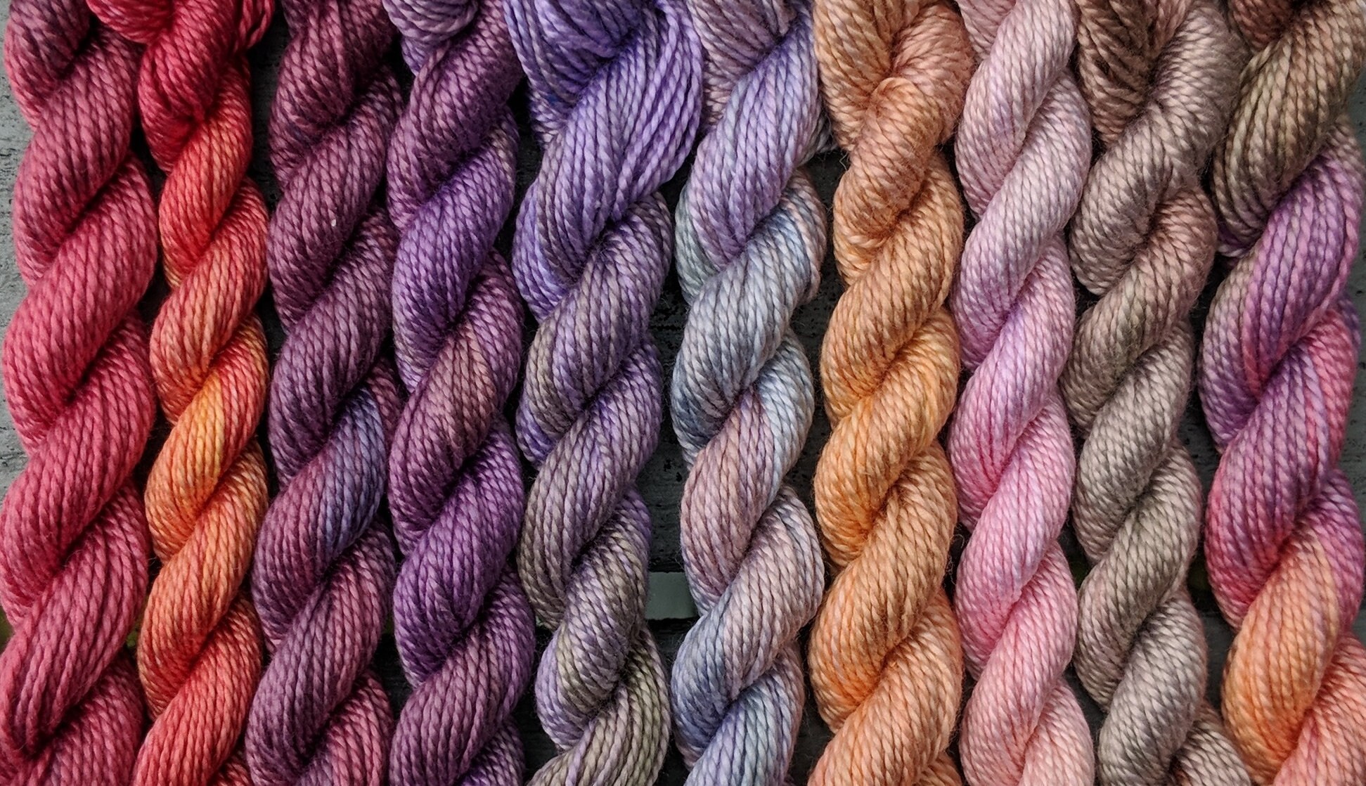 Vintage Soft Collection - Perle No. 8 - Etsy