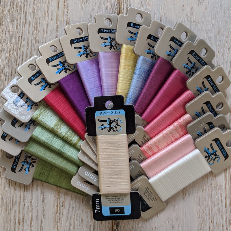 Adhesive Ribbon - Etsy