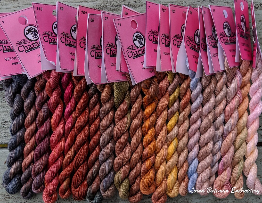 Large Landscape Collection - Perle/pearl 12 - Etsy
