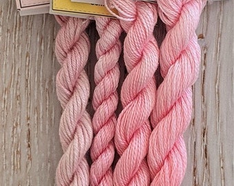 Ruby Red Thread Pack Collection | Etsy