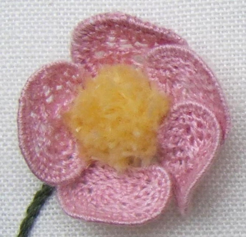 Dragonfly Wreath Stumpwork Kit - Etsy